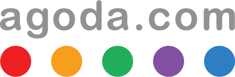 Agoda logo PNG and vector files (svg, eps, pdf) free download