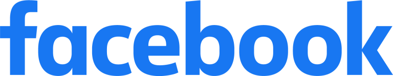 Facebook (2019-2023) logo vector free download - Brandlogos.net