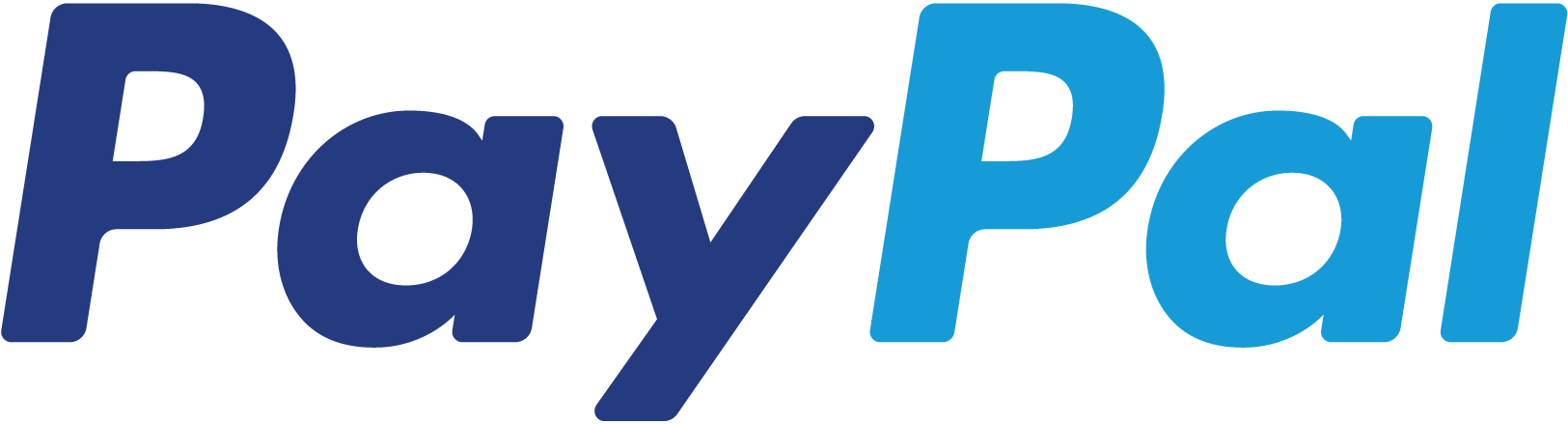 PayPal icon vector in .EPS, .AI, .PDF, .CDR free download - Brandlogos.net