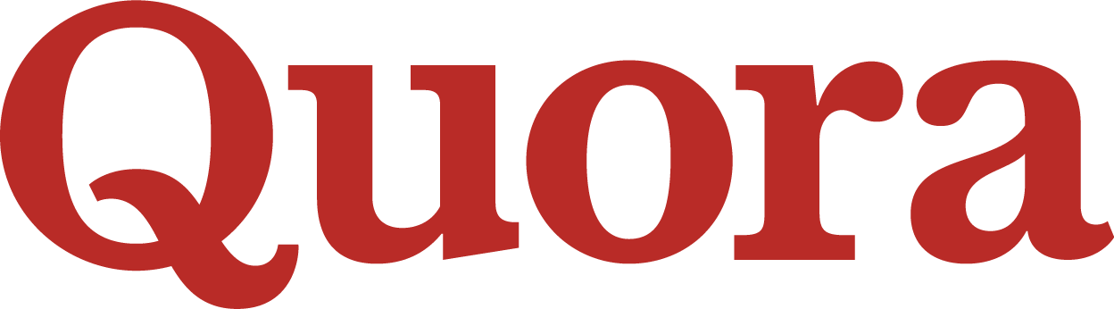 Download Quora vector logo (.EPS + .AI + .SVG) - Brandlogos.net