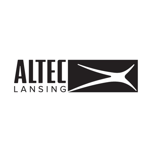 Download Altec Lansing vector logo (.EPS + .AI) - Brandlogos.net