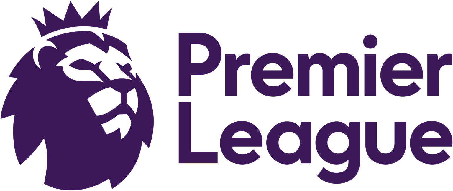 Premier League logo symbol (.EPS + .SVG + .PDF + .CDR)