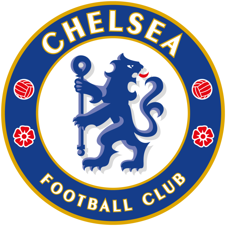 Chelsea FC logo vector (svg, ai, eps) formats free download ...