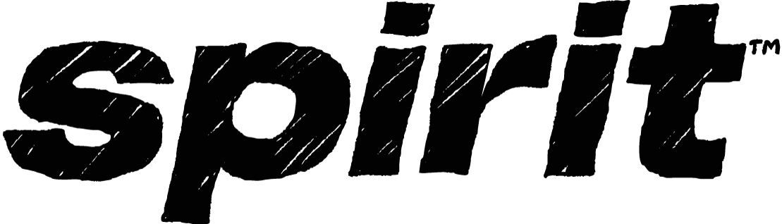 Download Spirit Airlines vector logo (.EPS + .AI) free