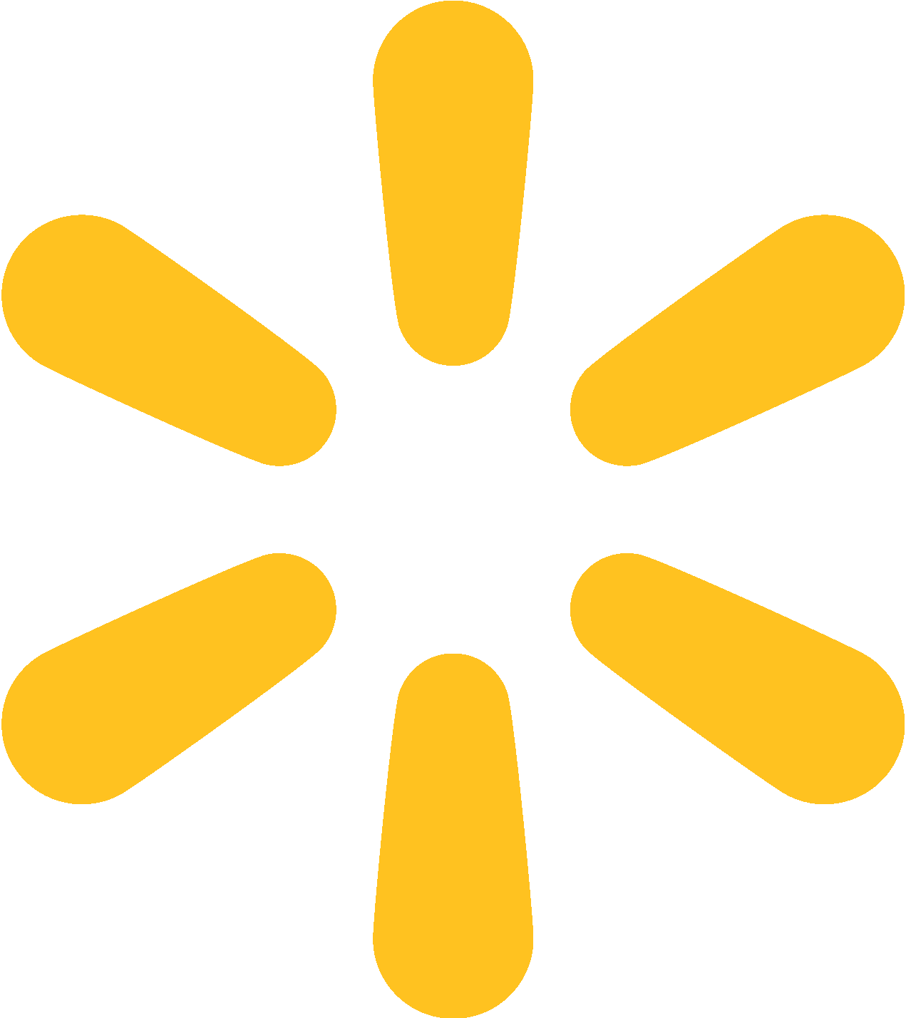 Walmart Spark logo in vector formats SVG, EPS - Brandlogos.net