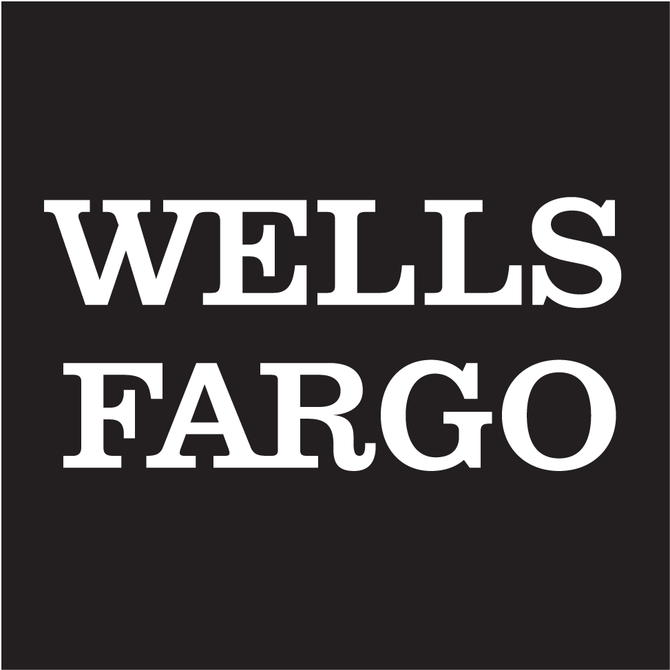 The Wells Fargo Logo
