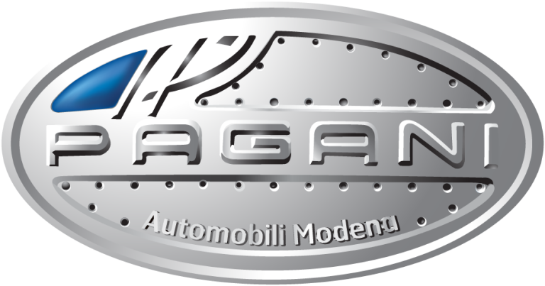 Free Pagani Automobili logo PNG and vector files (svg, eps ...