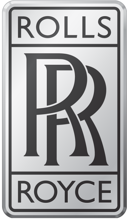 Rolls Royce Logo Cars