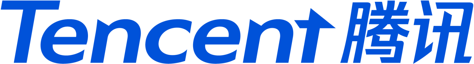Tencent logo vector in (.EPS + .SVG + .PDF) free download