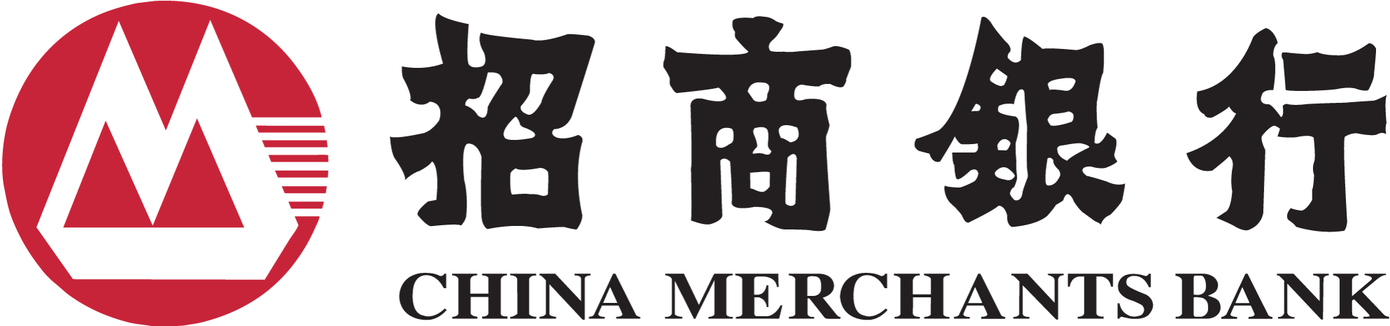 China Merchants Bank logo vector (svg, eps) free download - Brandlogos.net