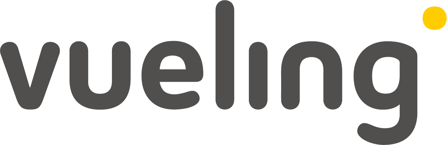 Vueling logo in PNG and vector formats (SVG, EPS)