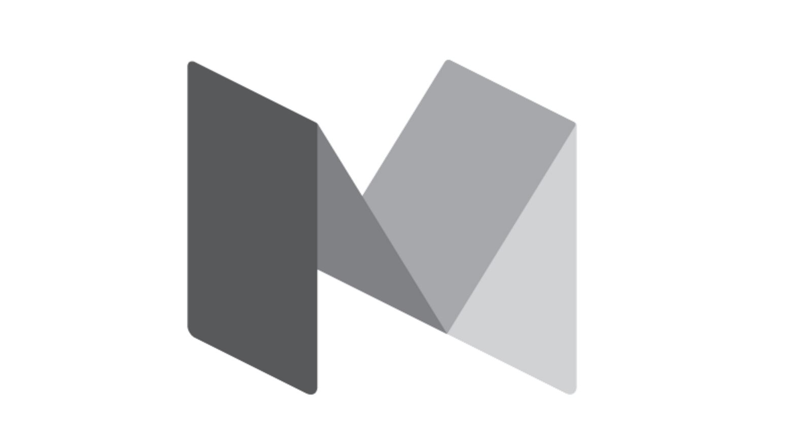 Medium (2015-2017) logo PNG and vector files (svg, eps)