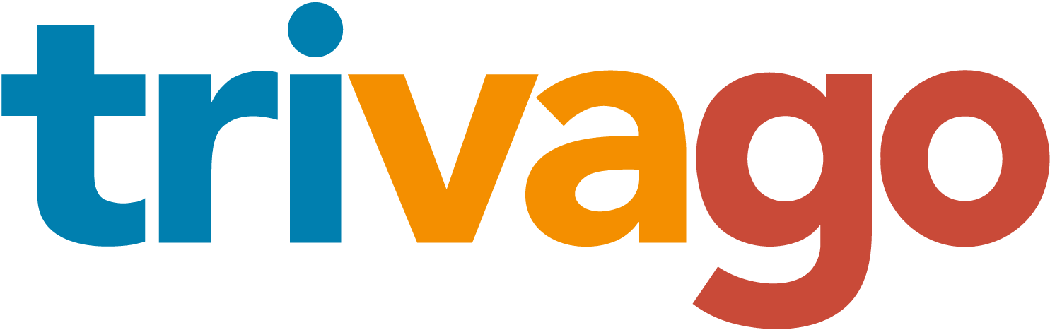 Trivago 2023 logo vector (svg, eps) formats free download