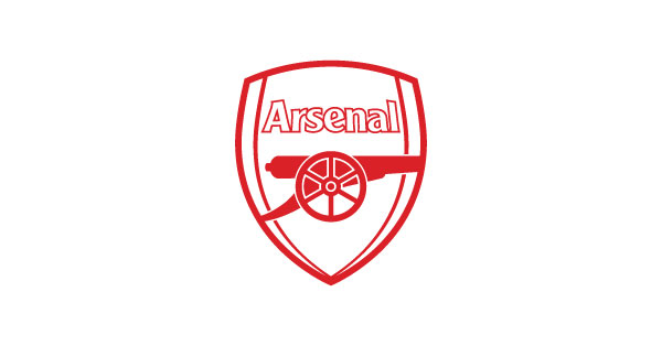 Arsenal Logo Vector Png