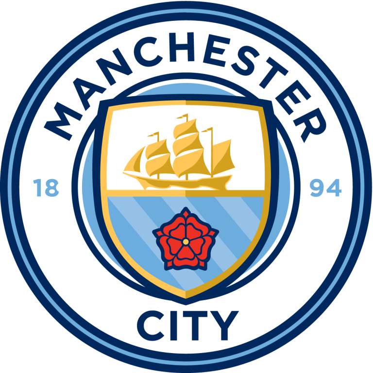 2025–26 Premier League Club Logos