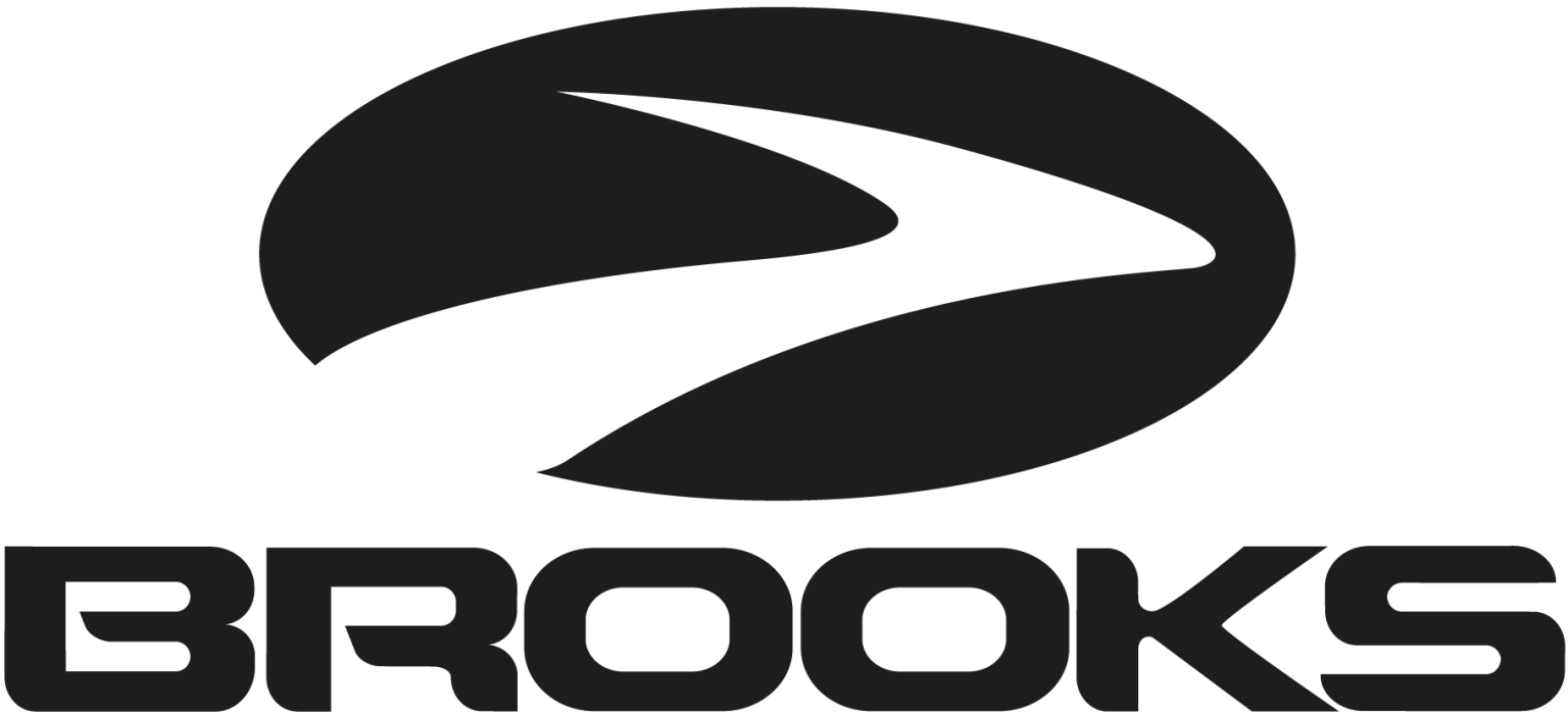 Brooks Sports vector logo (svg, ai) free download - Brandlogos.net