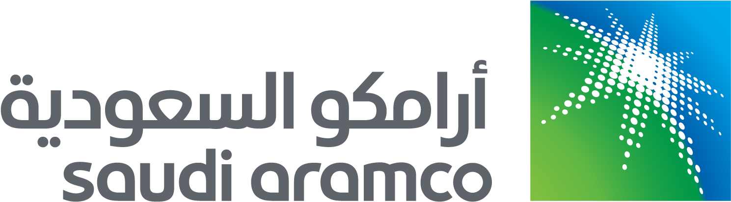 Saudi Aramco logo in PNG and vector formats (SVG, EPS)