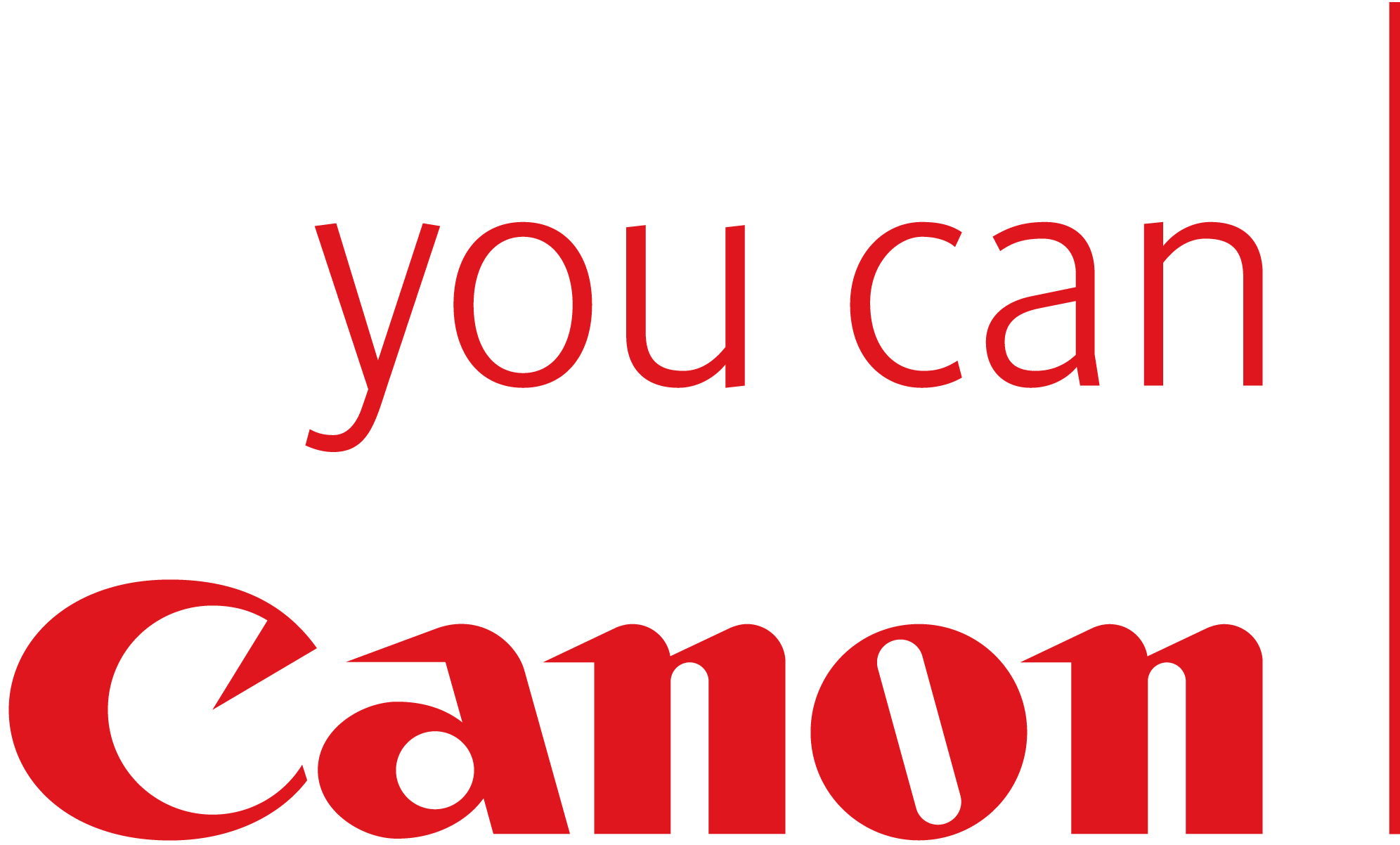 Canon Logo Vector (SVG, EPS) + PNG Download