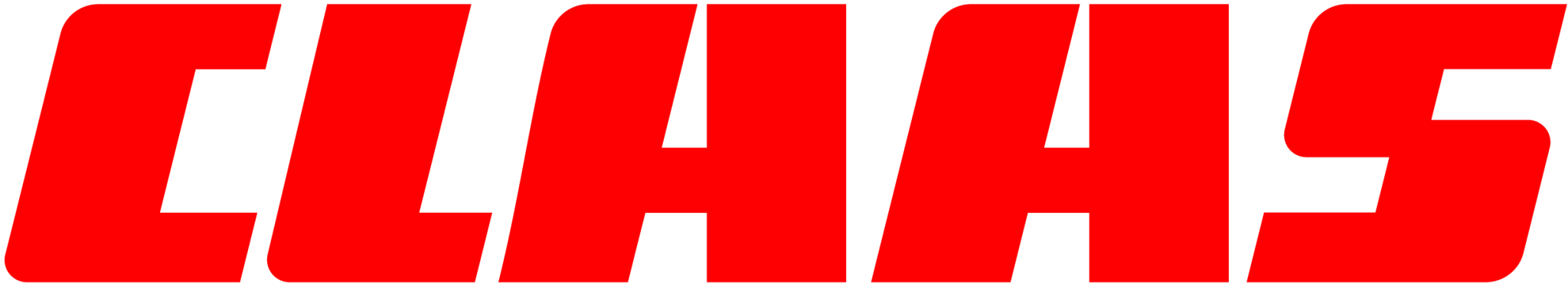 CLAAS vector logo in (eps, svg) for free - Brandlogos.net