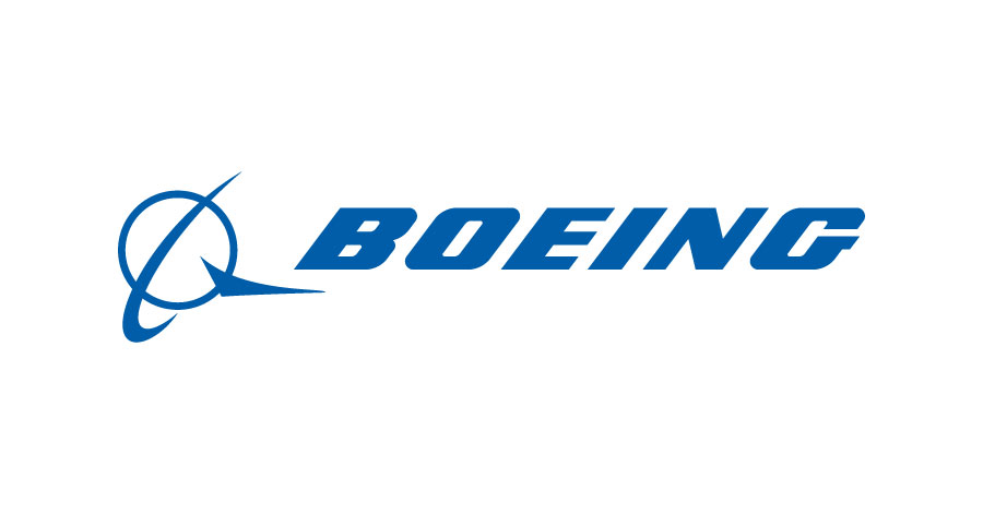 Boeing vector logo in (svg, eps) for free - Brandlogos.net