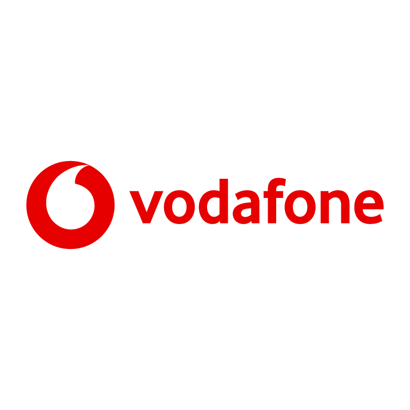 Vodafone logo PNG, vector file in (SVG, EPS) formats