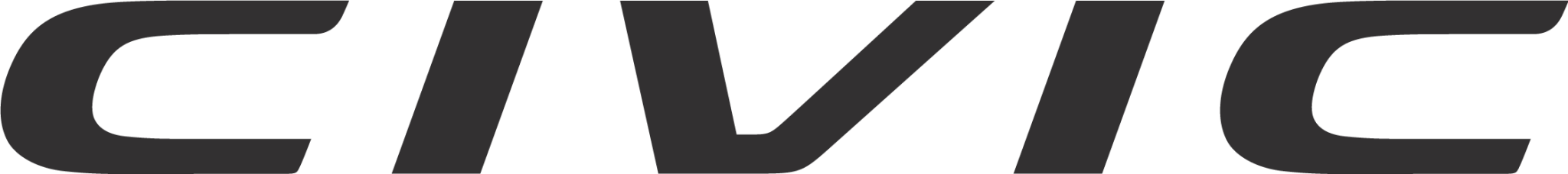 Honda Civic logo PNG, vector file in (SVG, EPS) formats