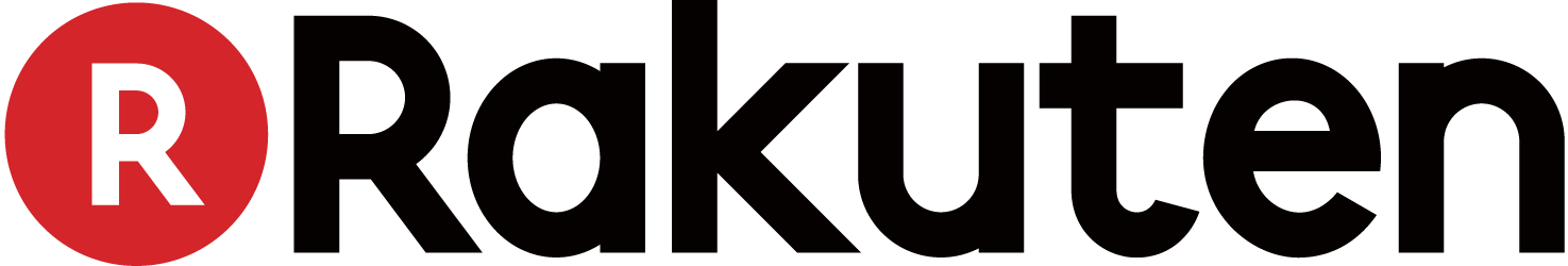 Rakuten (2017-2018) logo vector formats free download