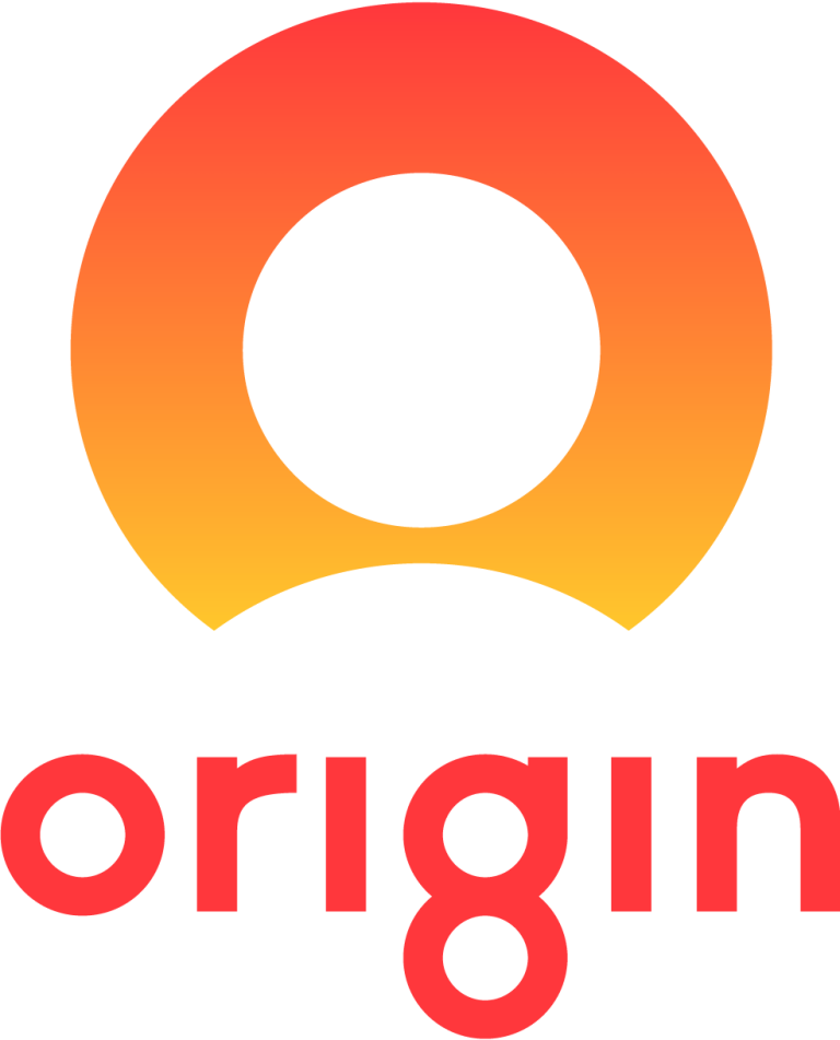 Download Origin Energy vector logo (.EPS + .AI + .SVG)