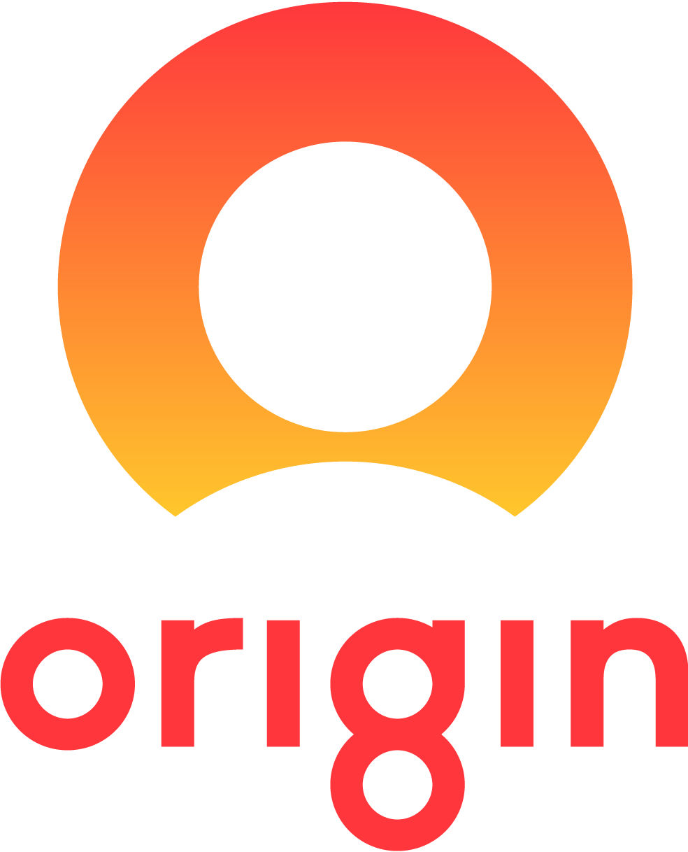 Download Origin Energy vector logo (.EPS + .AI + .SVG)