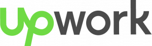 Upwork logo in vector SVG, EPS formats - Brandlogos.net