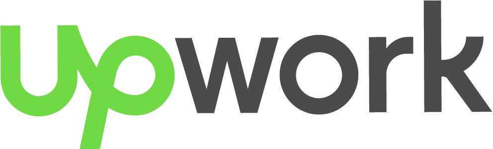 Upwork Logos Brands And Logotypes