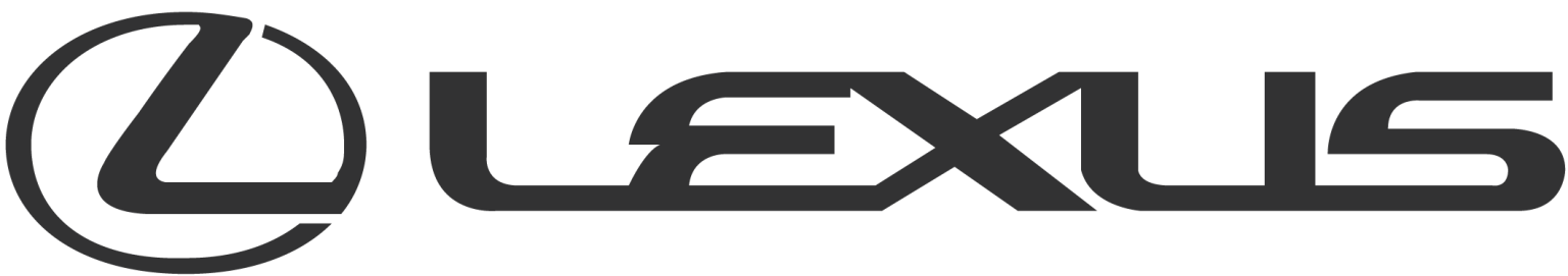 Lexus logo .SVG for free download - Brandlogos.net
