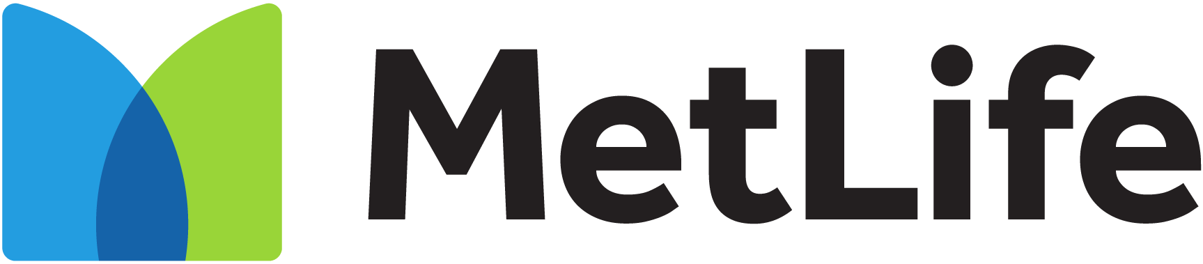 MetLife logo in vector formats SVG, PDF - Brandlogos.net