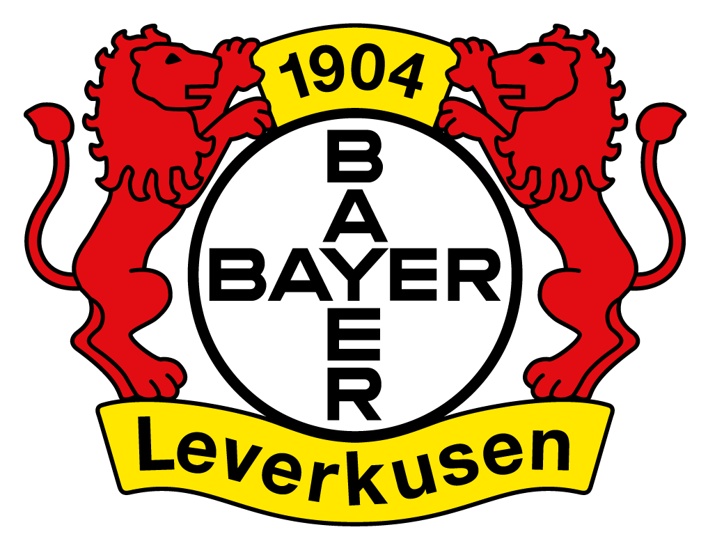 Bayer AG logo in PNG and vector formats (SVG, EPS)