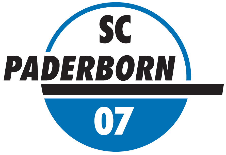 Free SC Paderborn 07 logo PNG and vector files (svg, eps) - Brandlogos.net