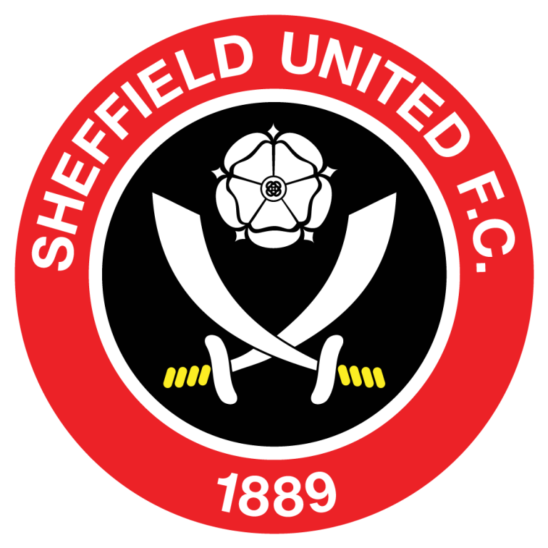 Sheffield United logo vector (eps, svg) free download - Brandlogos.net