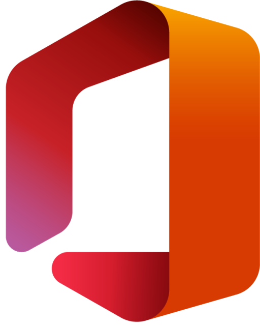 Logotipo De Microsoft Word Png