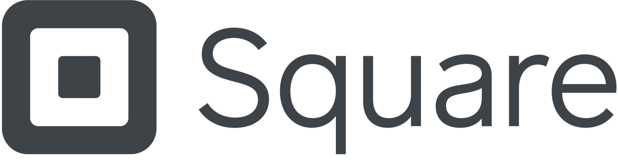Square logo vector download free