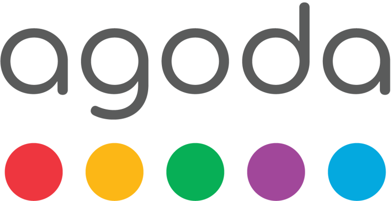 Agoda logo PNG and vector files (svg, eps, pdf) free download
