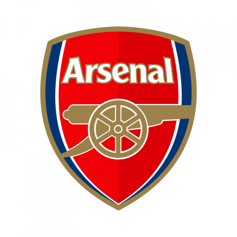 Arsenal FC logo vector (svg, eps, pdf) free download