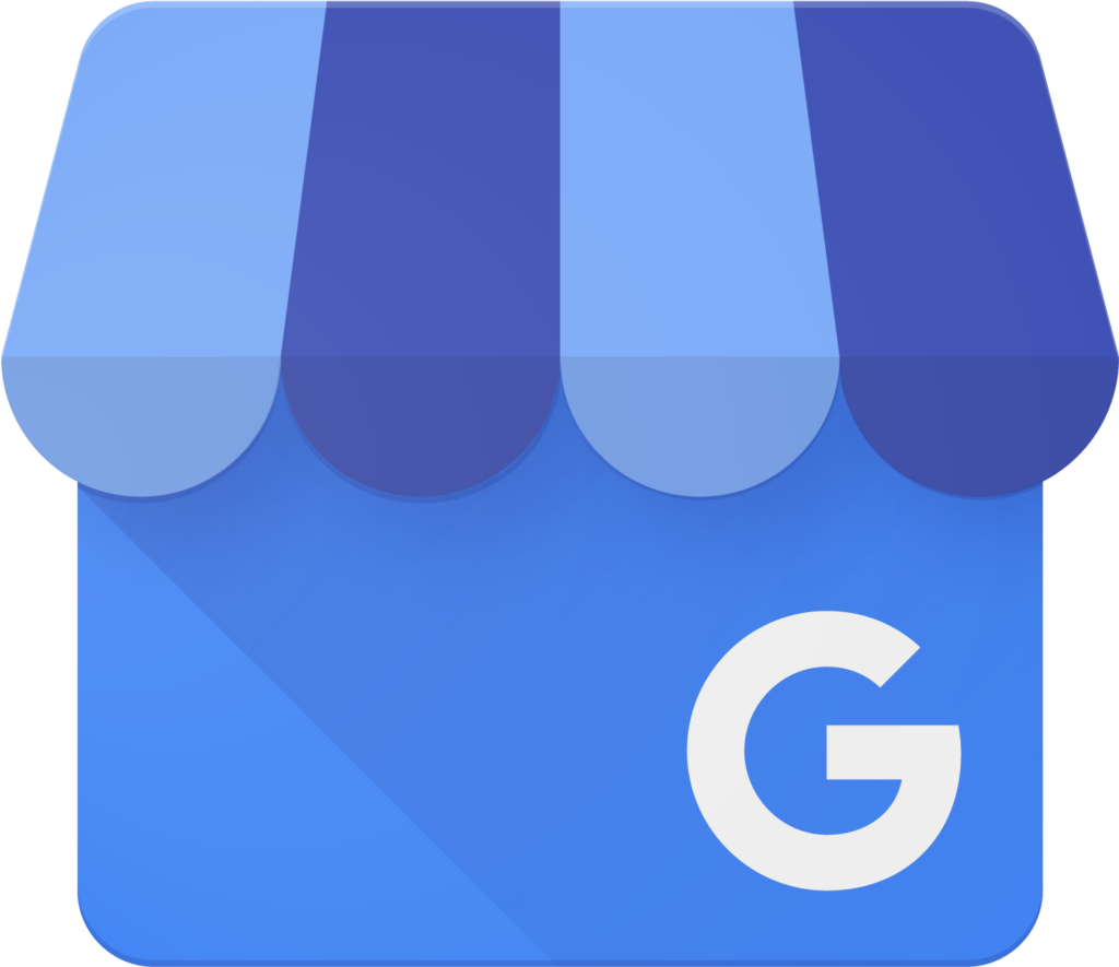 Google Business Profile Logo PNG Transparent & Vector (EPS, SVG)
