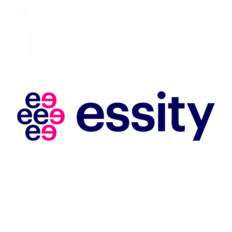 Download Essity vector logo (.SVG) - Brandlogos.net