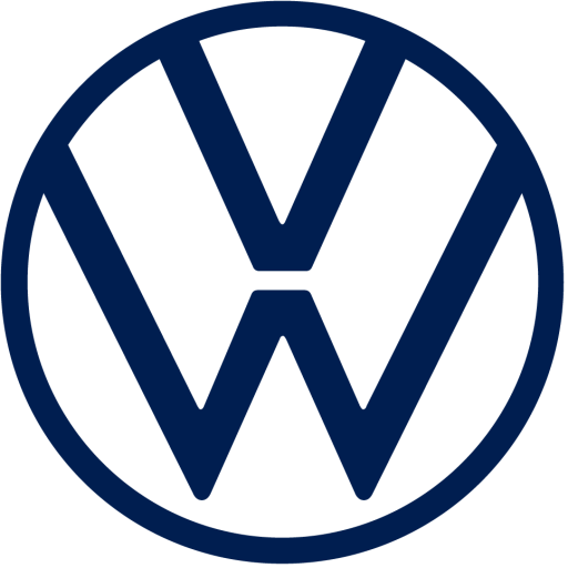 Vetor Do Logotipo Vw