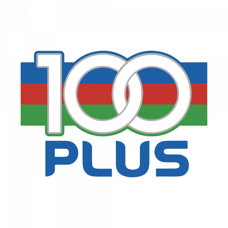 100plus vector logo (.EPS + .AI + .SVG) download for free