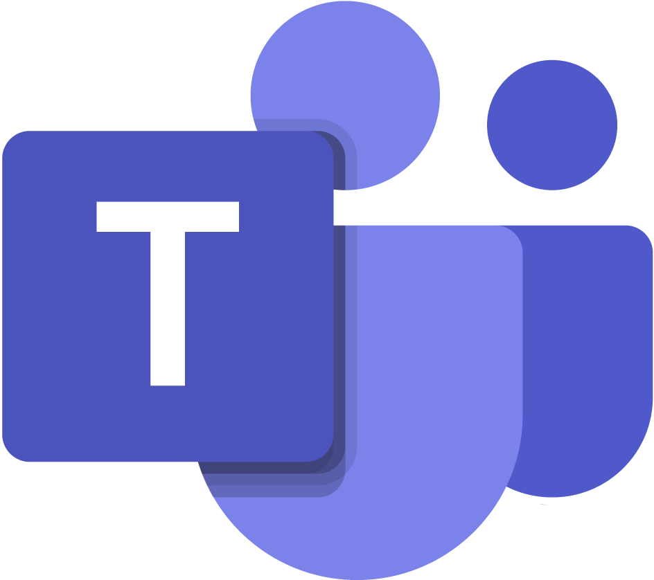 Download Microsoft Teams brand logo in vector format