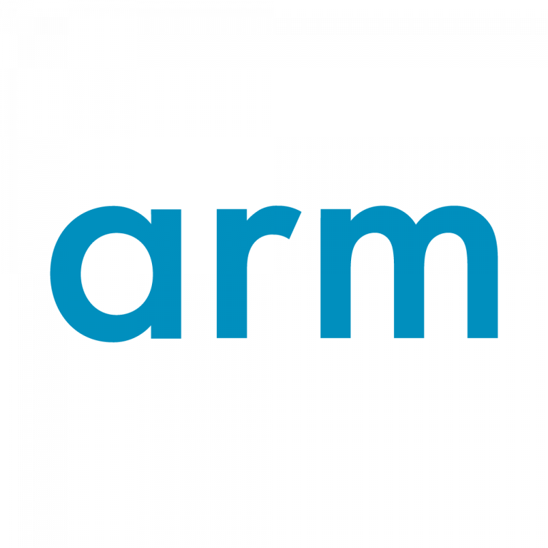 Download Arm vector logo (.EPS + .SVG) free - Brandlogos.net