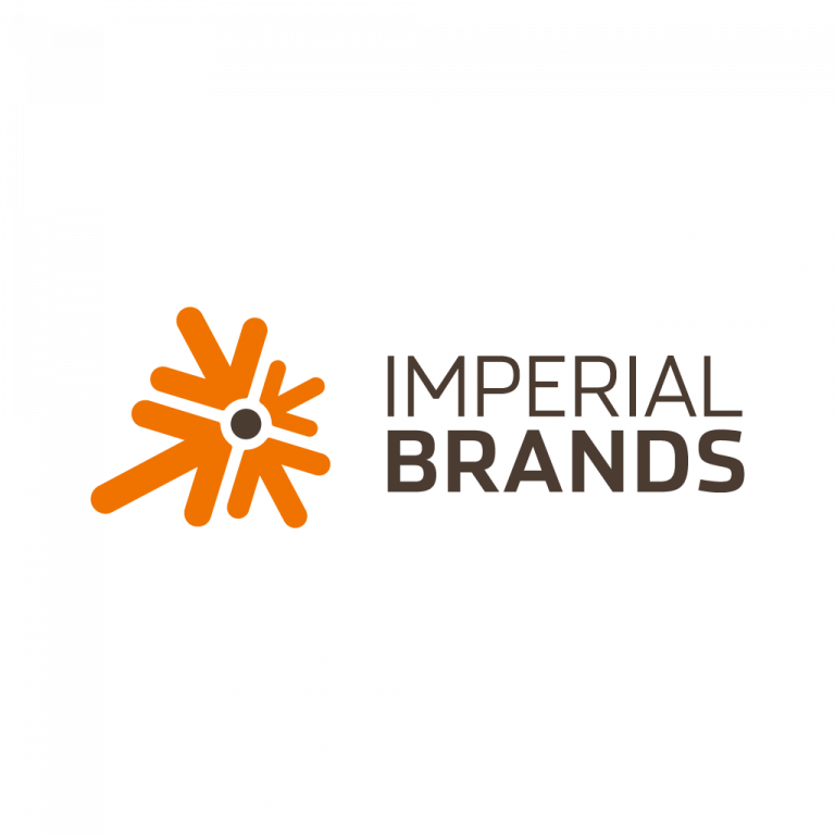 Imperial Brands vector logo (.EPS + .AI) download for free