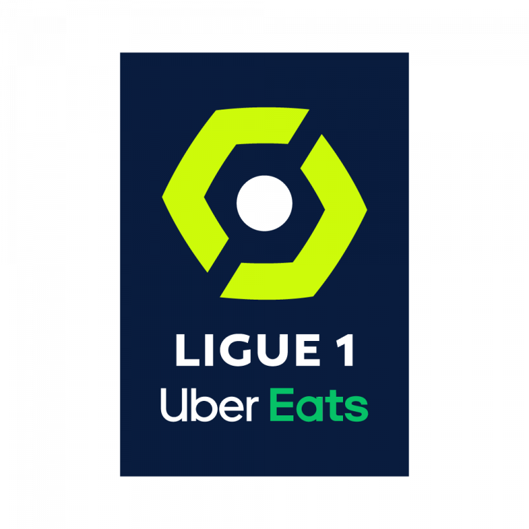 Ligue 1 Uber Eats logo PNG, vector file in (SVG, EPS) formats