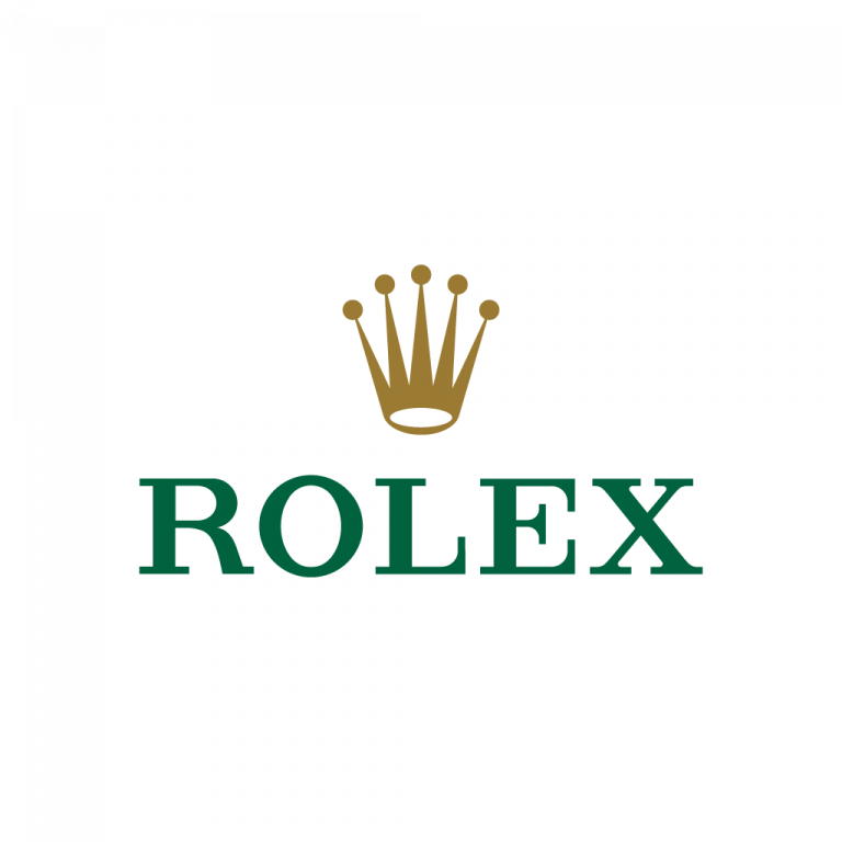 Download Rolex vector logo (.EPS + .AI) free - Brandlogos.net