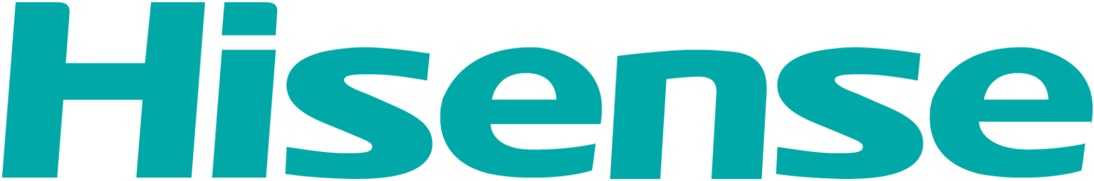 Download Hisense vector logo (.EPS + .SVG)